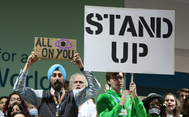 COP29: 10 key takeaways for businesses from the Baku Climate Summit ...