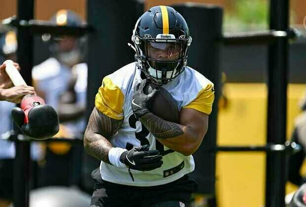 Pre-camp position reviews: Running back