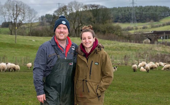 Farm Profile: Couple pursue farming dream in Cumbria | Farm News ...