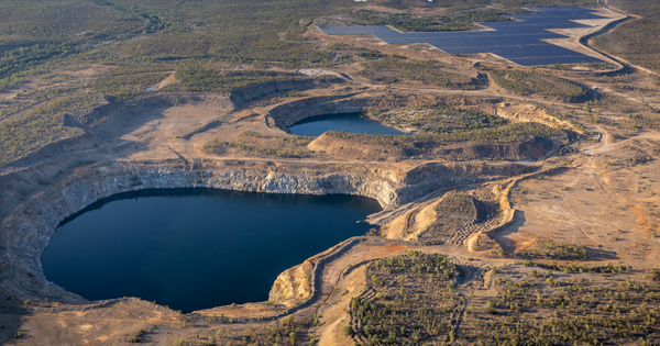 Genex increases wind farm capacity