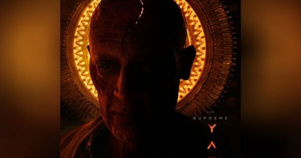 'Kalki 2898 AD': Kamal Haasan as Yaskin leaves fans intrigued with new ...