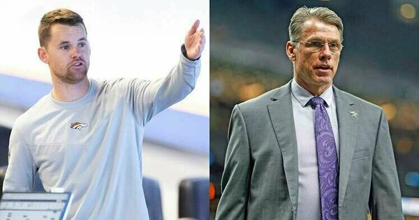 Jets Add Rick Spielman and Robbie Paton to Football Department