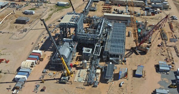 Australian carbon storage hub a $600 billion opportunity, says Wood ...