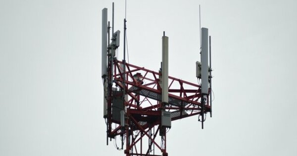 Communication ministers' conclave held with vision to enable ...