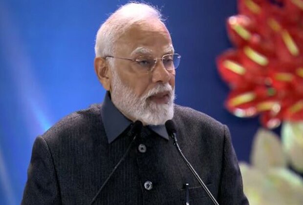 PM Modi welcomes re-naming of Cultural Center in Jaffna as ...