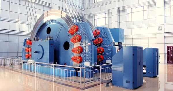 ABB launches hoist safety suite