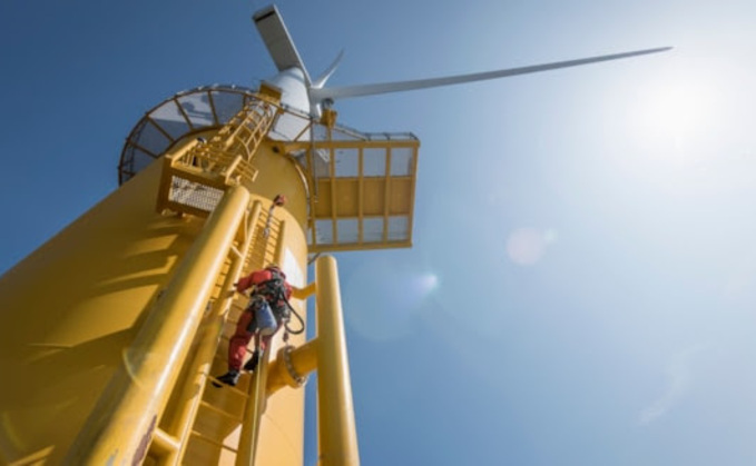 'Little time to spare': UK must act now to double offshore wind ...