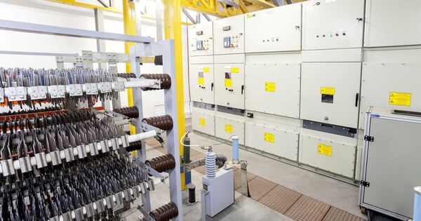 Remote VSD testing helps avoid COVID-19 delay