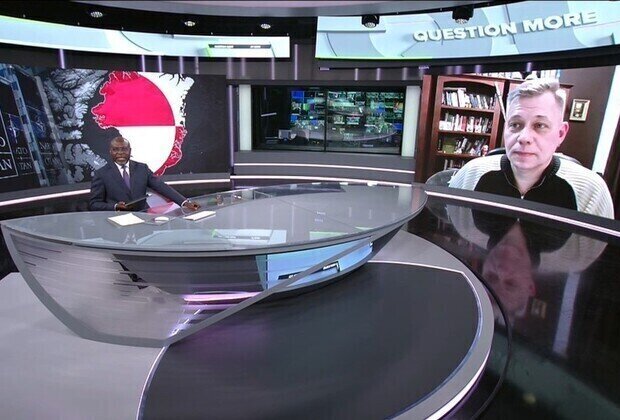 Expert tells RT which country Trump could target after Greenland