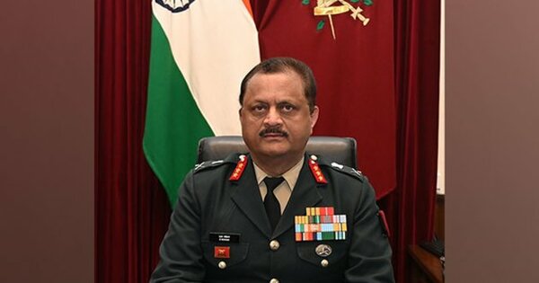 UN chief appoints Lt. General Mohan Subramanian as Force Commander, UN ...