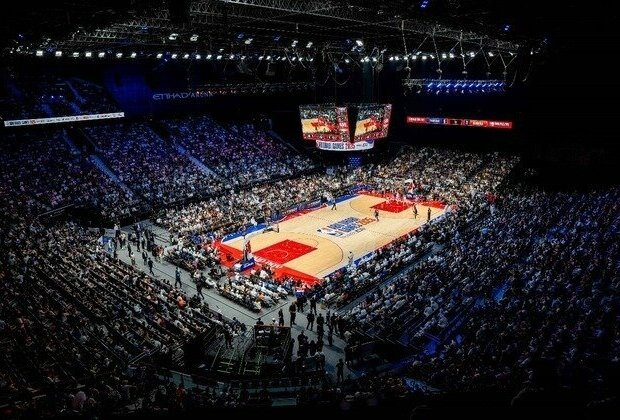 New York Knicks beat Philadelphia to sweep NBA Abu Dhabi 2025