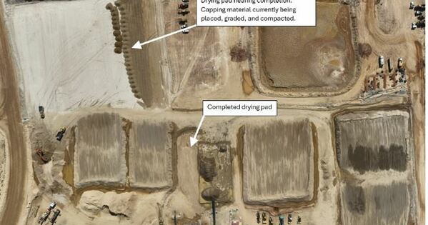 Cyclones to whip up Ardmore production