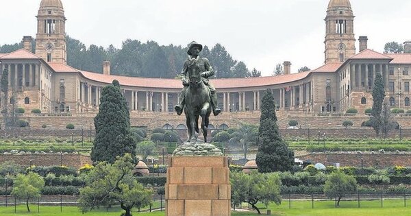 William Gumede | SA needs a new governance model post Covid-19