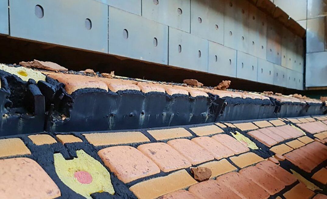 Multotec develops high impact screen panel