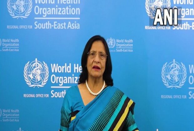 WHO South-East Asia Region commits to universal access to people ...