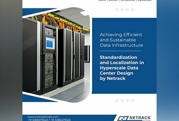 Achieving Efficient and Sustainable Data Infrastructure ...