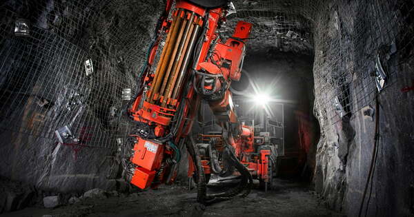 Barminco gets multi-million-dollar Regis Resources' contract