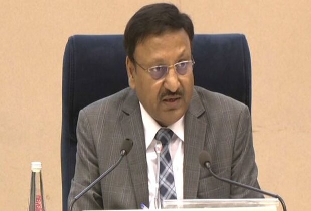 CEC Rajiv Kumar asks IIIDEM to design training content using latest AI ...
