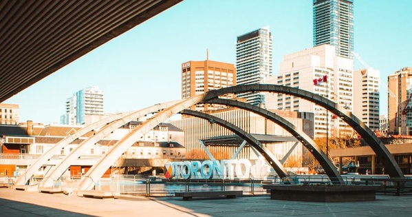 Toronto exchange shares concern on Chinese termination