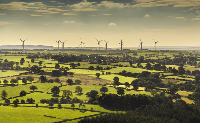 'Businesses stand ready and willing to play their part': Green economy ...