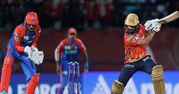 BCCI suspends IPL 2025 amid India-Pakistan tensions: Sources