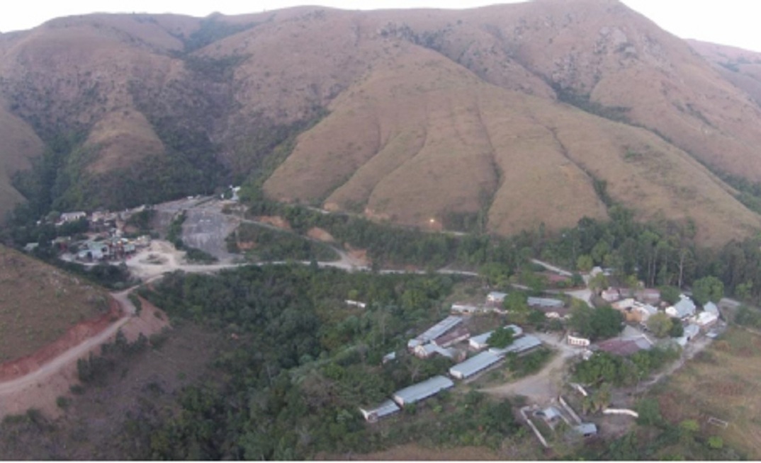 Galane starts Galaxy turning