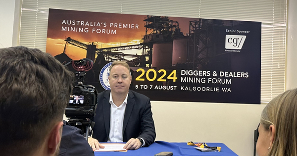 WA government snuffs hopes of lithium royalty relief