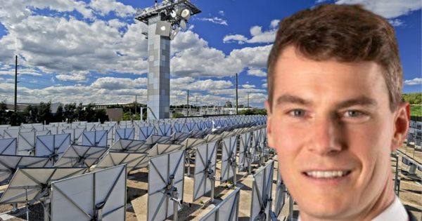 Feature: Sparc's hydrogen play cuts out the power bill