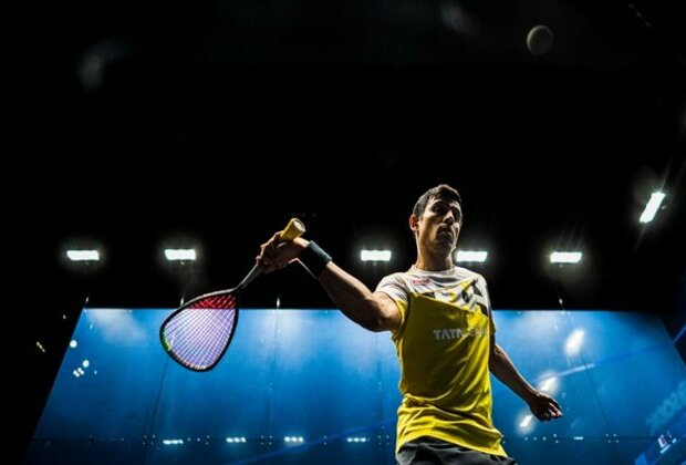 Squash World Cup 2023: India start their campaign with opener win ...