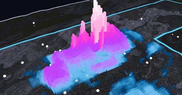 Vrify AI platform to revolutionise exploration