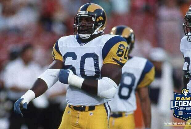 Where Are They Now: Fred Stokes