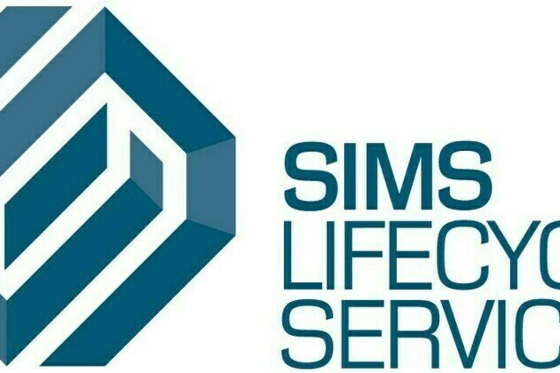 Sims Lifecycle Services Achieves Gold Status in Annual EcoVadis ...