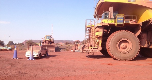 Hexagon to unveil Vehicle Intervention System