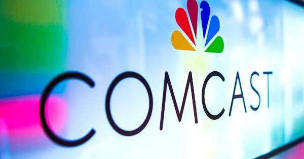 Comcast to spin off cable networks MSNBC and CNBC