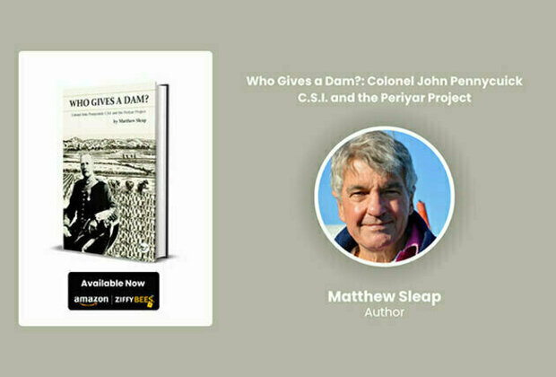Who Gives a Dam? Sheds New Light on the Heroic Vision of Colonel John ...