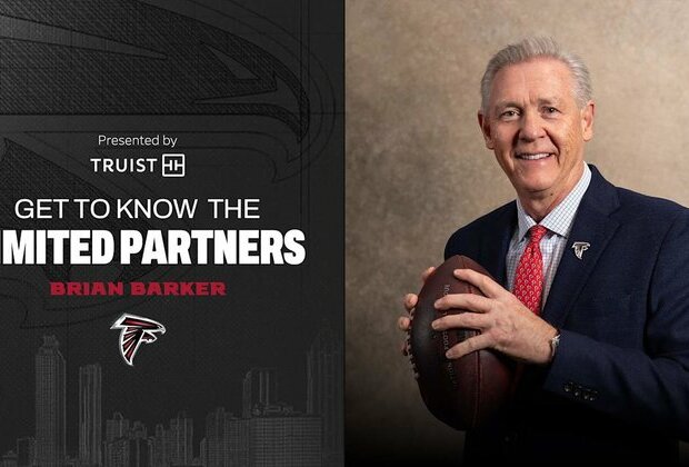 Get to know the Limited Partners: Brian Barker