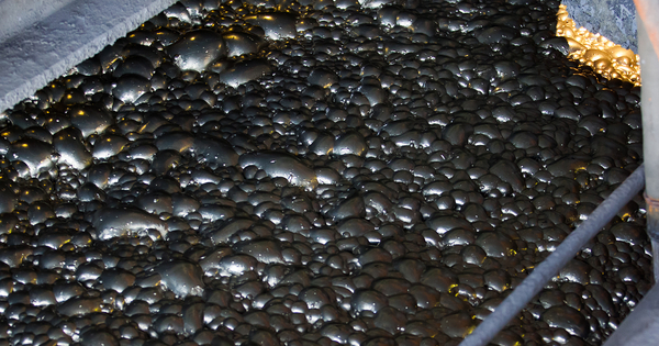 Using AI to classify flotation froth conditions Using AI to classify flotation froth conditions