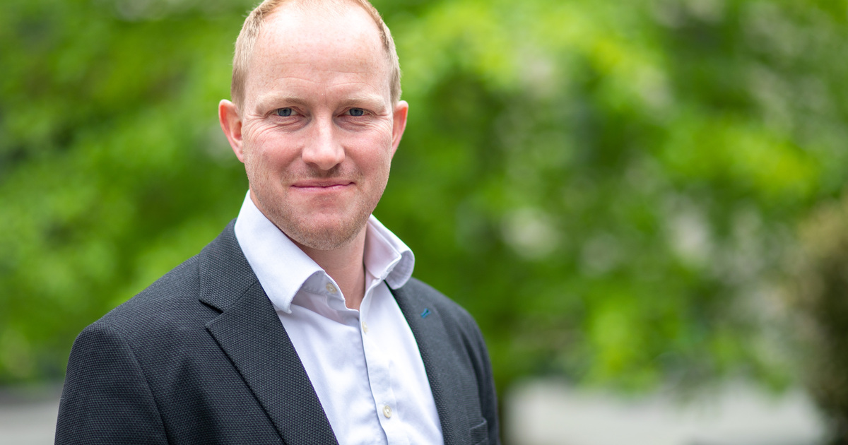 James Sym set to depart River Global for Goodhart Partners but deal over RGI European still in ...