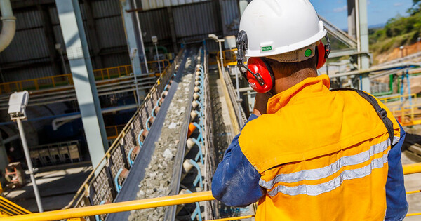 Atlantic Nickel amplia embarques
