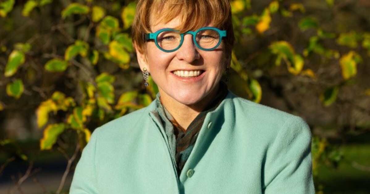 Chrysalis names Margaret O'Connor as non-executive director