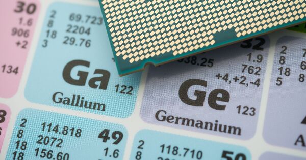Could Cummins Range hold the key to local gallium supply?