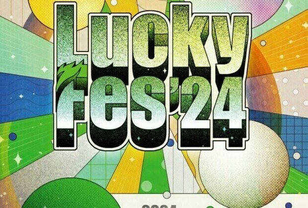 The fourth wave of artists announced for LuckyFes'24 includes Okazaki ...