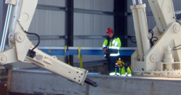 CME breaks into Namibia