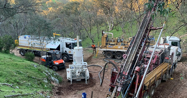 Kaiser Reef to sell Lachlan Fold Belt assets