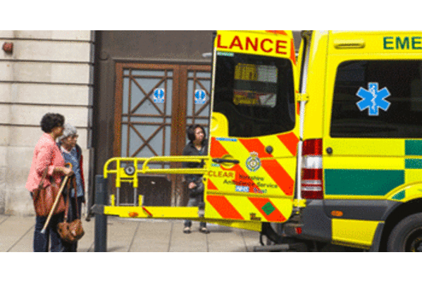 Patient transport sell-off will 'drive down standards'