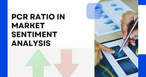 The Role of PCR Ratio in Market Sentiment Analysis