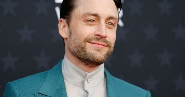 Oscar winner Kieran Culkin joins 'The Hunger Games: Sunrise on the Reaping' cast as host Caesar ...
