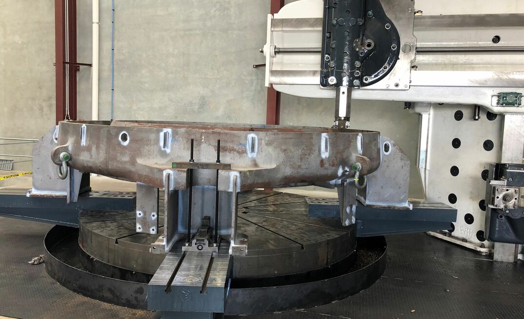 All a go for H-E Parts takeover of Allgo