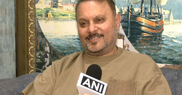 'Apne' director Anil Sharma calls Bobby Deol "dil ka bhola bhala" as he ...