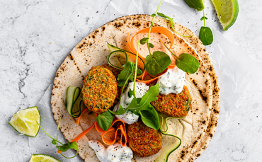 Strong Roots: McCain acquires plant-based stake in frozen food company ...